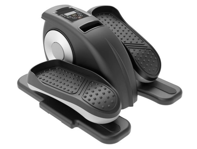 MG-ZR512 Under Desk Elliptical Machine