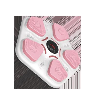 Quality Home Stress Relief Music Boxing Machine Interactive Punching Training Device for sale