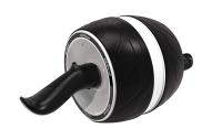 China Automatic Rebound Abdominal Roller Multifunction Core Training Wheel for sale