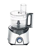 China Multi Function Kitchen Food Processor Vegetable Chopper For Slicing Shredding Mincing for sale