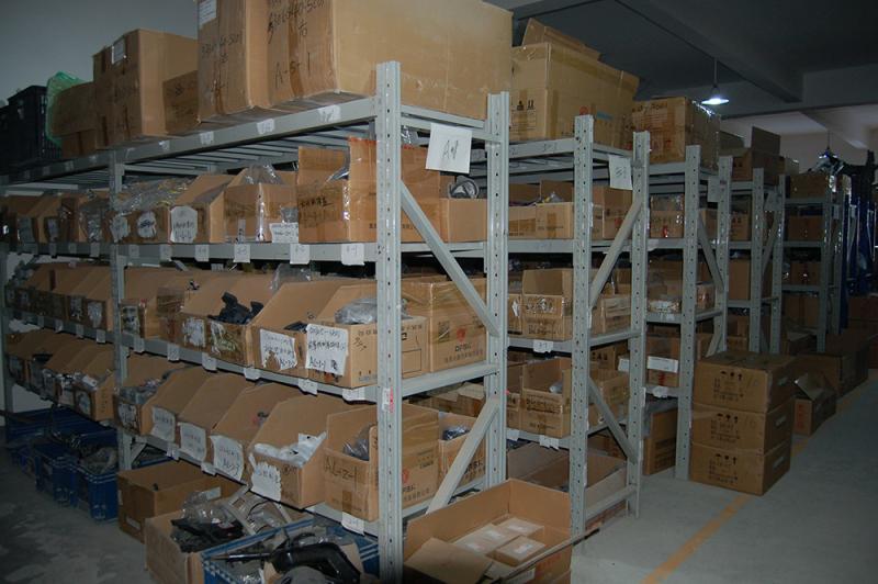 Проверенный китайский поставщик - Chizhong(Chongqing) lmp.& Exp.Co.,Ltd.