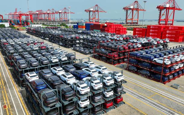 Проверенный китайский поставщик - Chizhong(Chongqing) lmp.& Exp.Co.,Ltd.