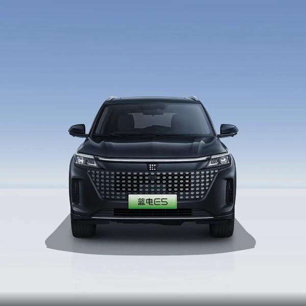 Quality DFSK Landian E5 PHEV Mid Size 7 Seats Hybrid SUV 165km/Hour Max Speed for sale