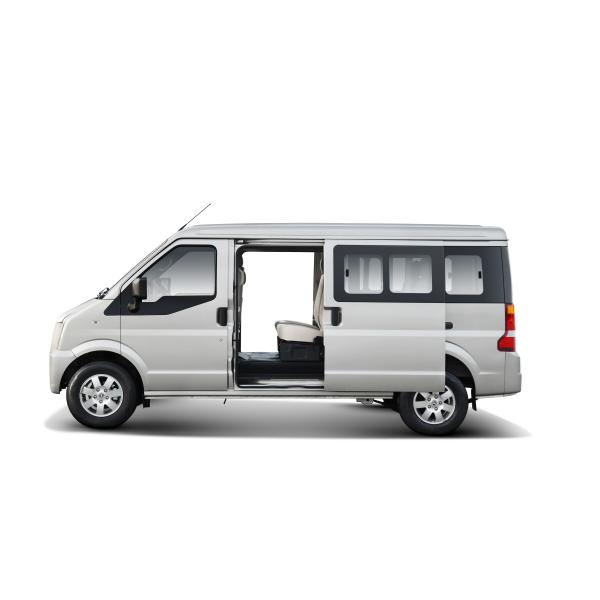 Quality Dongfeng EU Compliance Dfsk C35 Gasoline 5MT Mini Cargo Van for sale
