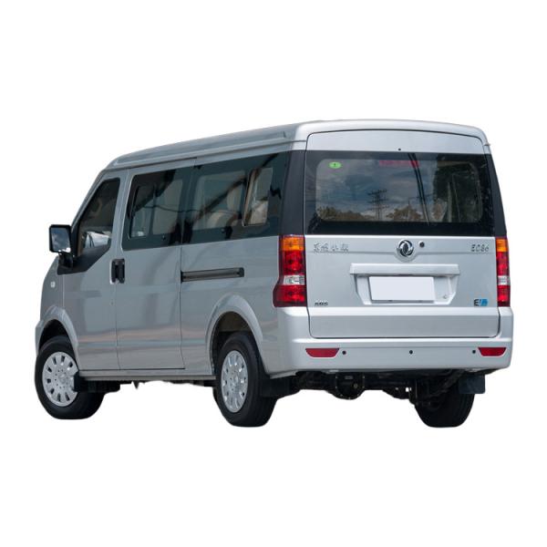 Quality DFSK Electric Minivan EC35 EC36 Mini Van LHD Export Europe Car 4500 X 1680 X for sale