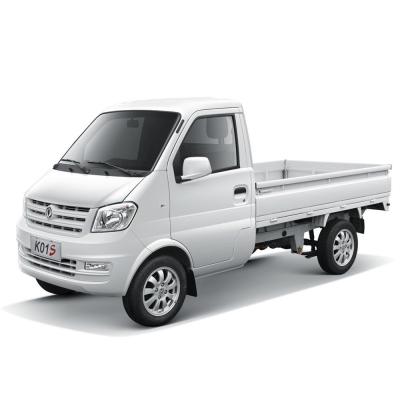 Cina 110 km/h 120 km/h RHD Veicoli Mini camion DFSK K01S Mini camion da lavoro in vendita