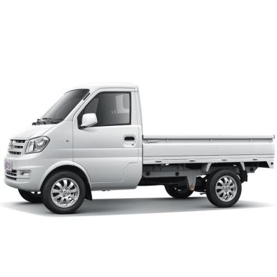 Cina 110 km/h 120 km/h RHD Veicoli Mini camion DFSK K01S Mini camion da lavoro in vendita