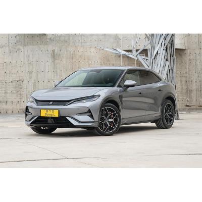 Cina 2023 Nuovo design Veicoli a nuova energia Berlina Auto Nuove auto BYD SONG L EV Made in China Automotive Auto elettriche in vendita