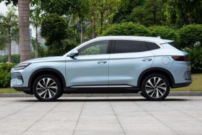 Cina Geely Zeekr Auto elettrica 007 4WD FR Autoveicoli a batteria al litio ternario a lungo raggio in vendita