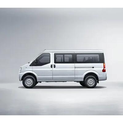中国 2024 RUICHI 電動バンとトラック 7 乗用車 ES50 小型電動バン 販売のため