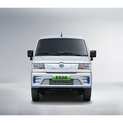 中国 2024 RUICHI 電動バンとトラック 7 乗用車 ES50 小型電動バン 販売のため