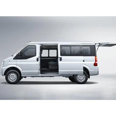 中国 2024 RUICHI 電動バンとトラック 7 乗用車 ES50 小型電動バン 販売のため