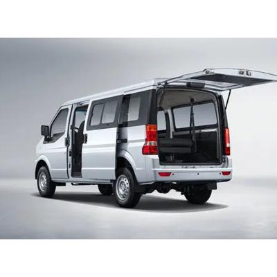 中国 2024 RUICHI 電動バンとトラック 7 乗用車 ES50 小型電動バン 販売のため