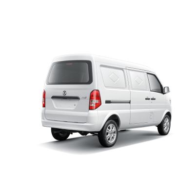 中国 ドンフェン DFSK K05S 小型配送バンは4.14m3 大容量マイクロバンカー 販売のため