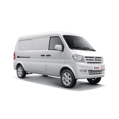 中国 ドンフェン DFSK K05S 小型配送バンは4.14m3 大容量マイクロバンカー 販売のため