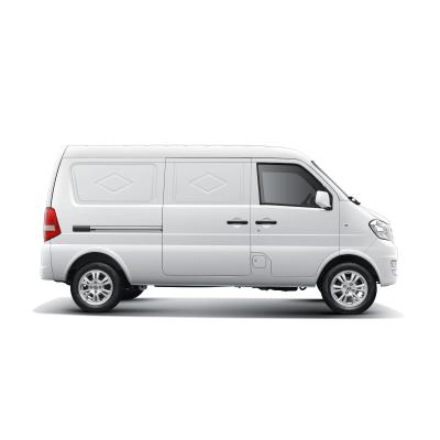 中国 ドンフェン DFSK K05S 小型配送バンは4.14m3 大容量マイクロバンカー 販売のため
