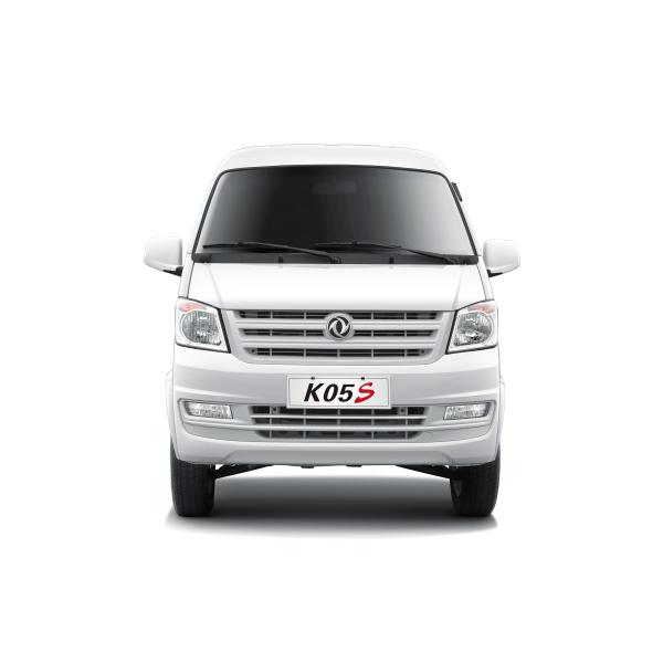Quality Dongfeng DFSK K05S Small Delivery Van 4.14m3 Large Capacity Microvan Car for sale