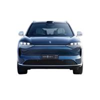 Quality AITO M9 Electric SUV 630KM EV Large SUV for sale