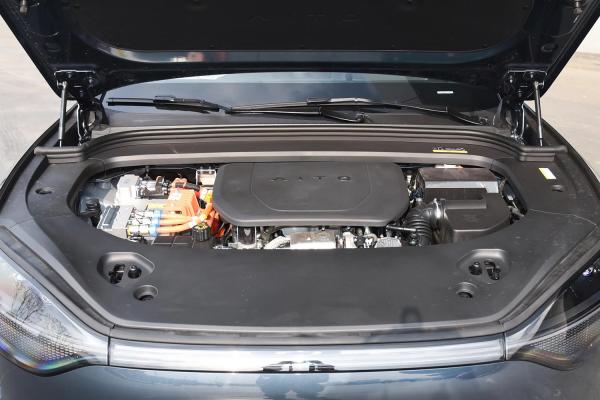 Quality 225km 275km Hybrid Vehicles EVR AITO M9 SUV for sale
