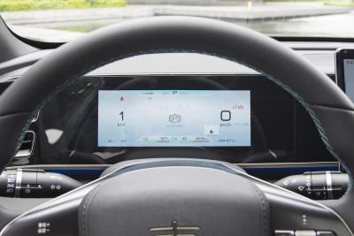Cina 2024 BYD Qin L DM-i 80KM Hybrid Sedan Modello leader 2000km+ Long Range PHEV Veicolo a nuova energia in vendita