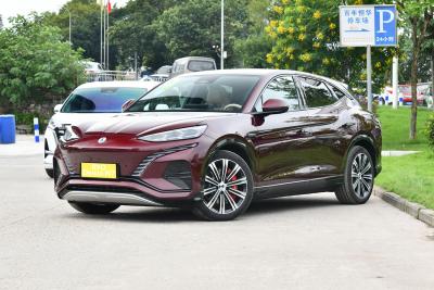 Cina Nuovo 2023 BYD DENZA N7 SUV Auto elettrica AWD SUV Veicoli a nuova energia Alta velocità PEV Auto N Sport Edition in vendita