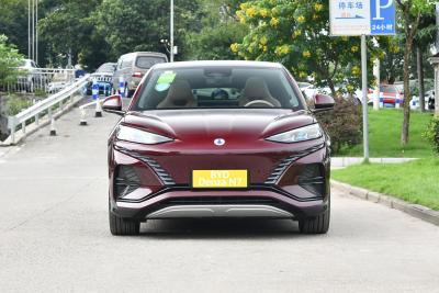 Cina Nuovo 2023 BYD DENZA N7 SUV Auto elettrica AWD SUV Veicoli a nuova energia Alta velocità PEV Auto N Sport Edition in vendita