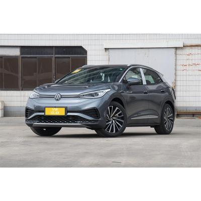Cina 2023 VW Deposit Import Veicoli a nuova energia SUV ID4 & ID4X Auto elettrica a 5 porte e 5 posti Made in China in vendita