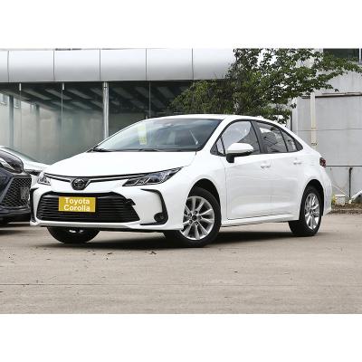 2024 Toyota Corolla Cross Frontlander Cheap Price TOYOTA SUV 5 Seats Stock Available Fast Delivery
