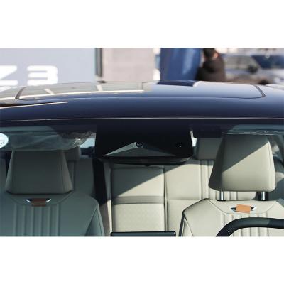 Cina Toyota bZ3 Trazione a due ruote Veicolo elettrico Nuova energia Auto automatica R18 sterzo sinistro-ultimo modello stazione di ricarica in vendita