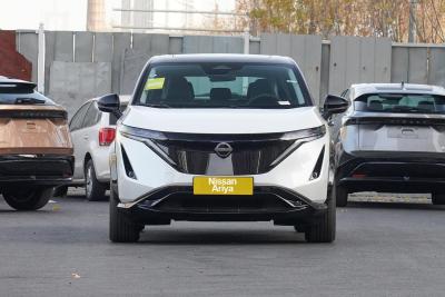 Cina 2023 Veicoli a nuova energia Dongfeng Nissan Ariya Quattro ruote 0km Auto elettriche usate a buon mercato Nissan Ariya in vendita