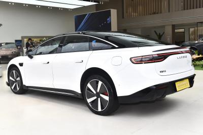 Cina Luxeed S7 Sedan Electric Car EV 215kw/679nm R19 Rear Drive Max LHD Used Car In vendita in vendita
