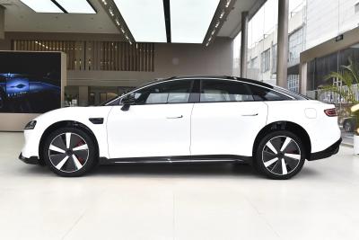 Cina Luxeed S7 Sedan Electric Car EV 215kw/679nm R19 Rear Drive Max LHD Used Car In vendita in vendita