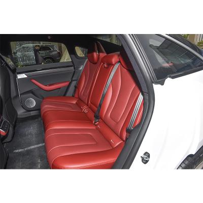 Cina Luxeed S7 Sedan Electric Car EV 215kw/679nm R19 Rear Drive Max LHD Used Car In vendita in vendita