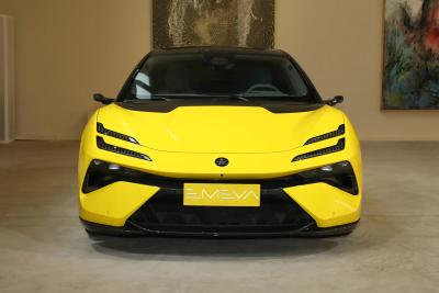 Cina 2024 Lotus NYO Emeya S+ R+ Pure Electric 4 porte 5 posti 0KM Auto usate Nuove Veicoli a nuova energia Cina Auto per l'esportazione in vendita