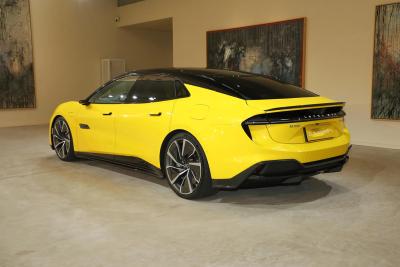 Cina 2024 Lotus NYO Emeya S+ R+ Pure Electric 4 porte 5 posti 0KM Auto usate Nuove Veicoli a nuova energia Cina Auto per l'esportazione in vendita