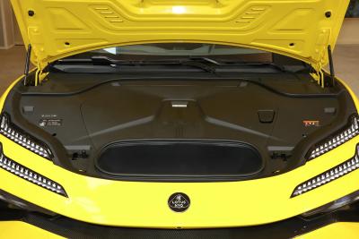 Cina 2024 Lotus NYO Emeya S+ R+ Pure Electric 4 porte 5 posti 0KM Auto usate Nuove Veicoli a nuova energia Cina Auto per l'esportazione in vendita