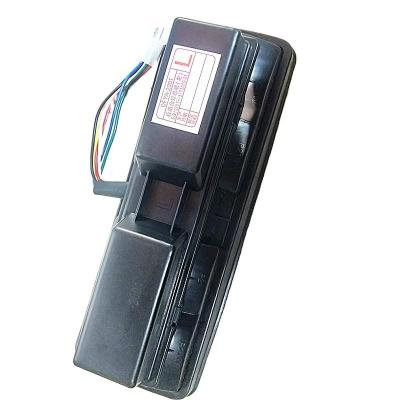 Cina OEM DFSK Ricambi Mini Truck Cabina singola 3773010-11 3773020-11 Lampade posteriori sinistre K01 in vendita