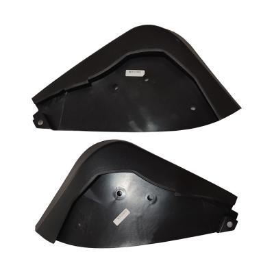Cina 8511012-FS01 8511011-FS01 DFSK Parti di ricambio auto Mudguard For Glory 580 in vendita