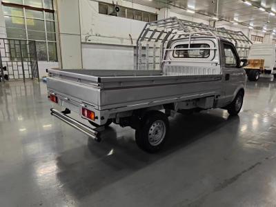 Cina Camion elettrico a mano sinistra e destra Cenntro LS210 Chassis Flatbed Box Truck New Energy Pure Electric Vehicle in vendita