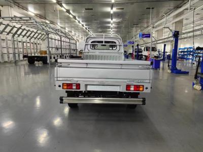 Cina Camion elettrico a mano sinistra e destra Cenntro LS210 Chassis Flatbed Box Truck New Energy Pure Electric Vehicle in vendita