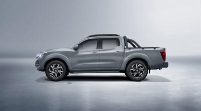 China DFSK D1 EV Te koop