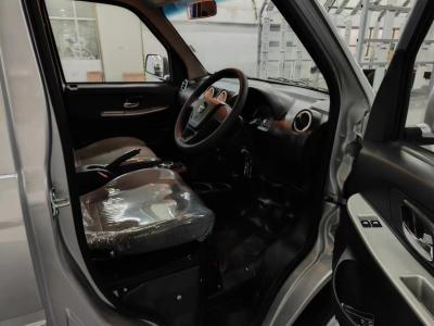 Cina Cenntro LS210 2 posti Piccolo autocarro elettrico a mano destra in vendita