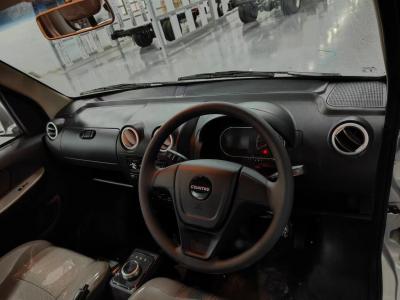 Cina Cenntro LS210 2 posti Piccolo autocarro elettrico a mano destra in vendita