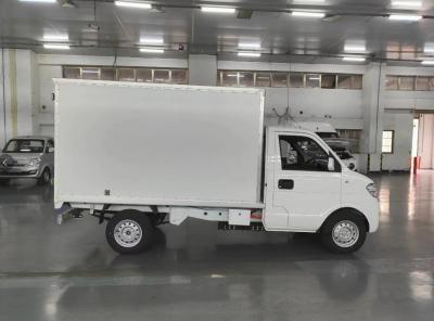 Cina Cenntro LS210 2 posti Piccolo autocarro elettrico a mano destra in vendita
