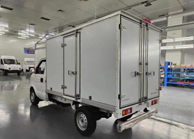 Cina Cenntro LS210 2 posti Piccolo autocarro elettrico a mano destra in vendita