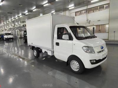 Cina Cenntro LS210 2 posti Piccolo autocarro elettrico a mano destra in vendita