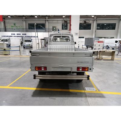 Cina Ruichi EC31 38,64 kWh Dongfeng DFSK Mini Truck EV in vendita