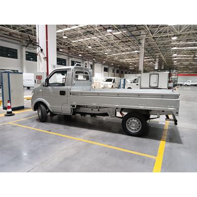 Cina Ruichi EC31 38,64 kWh Dongfeng DFSK Mini Truck EV in vendita