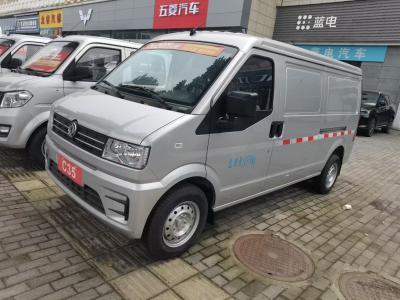 Китай Dongfeng C36II 2/5-местный мини-грузовой фургон DFSK продается