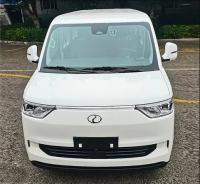 China DFSK EC75 Minivan 9 Seater for sale
